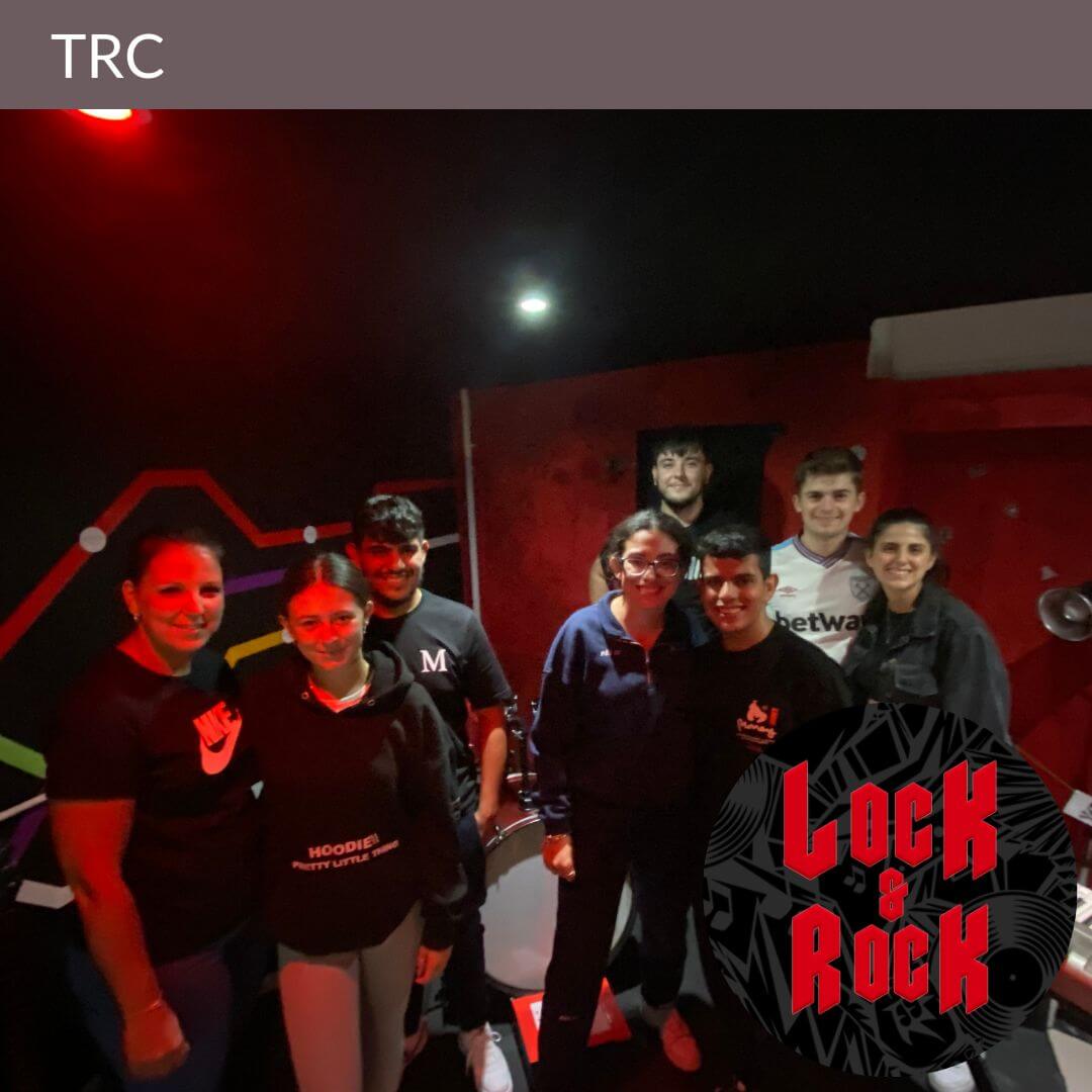 The Lift Escape Rooms - Brighton Escape Rooms